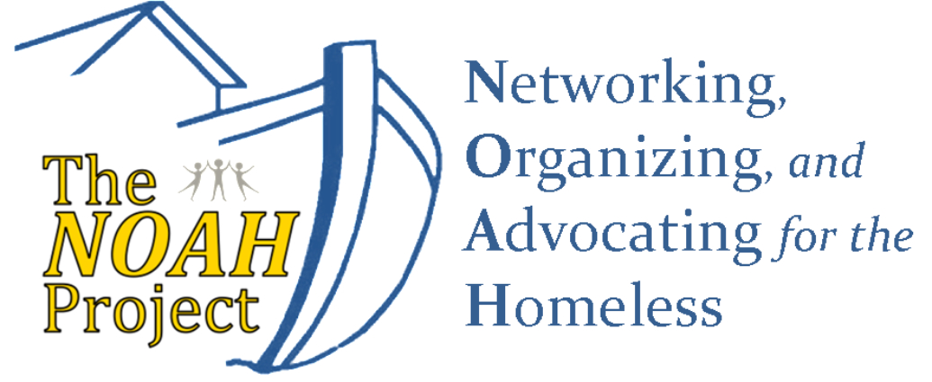 The NOAH Project - A Together In Missions Message – Utica United ...